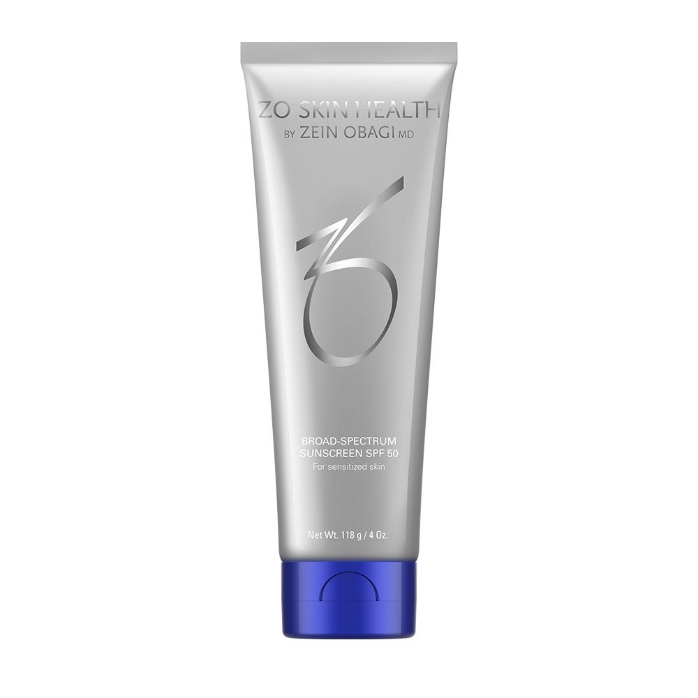 Protect Your Skin with ZO Broad Spectrum Sunscreen SPF 50