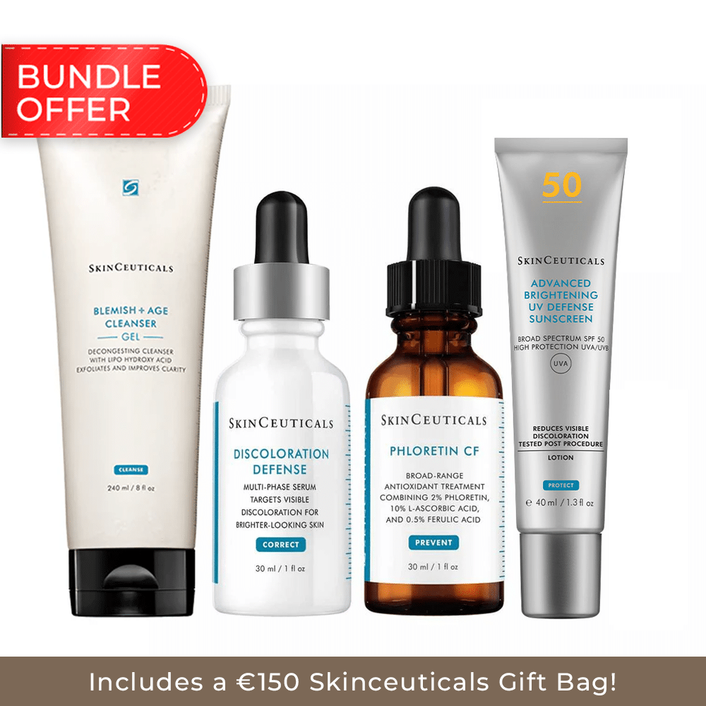 SkinCeuticals Brightening & Even Tone Set - GA Skincare