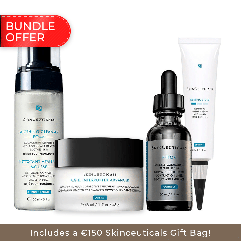 SkinCeuticals Youth Renewal Anti-Aging Set - GA Skincare